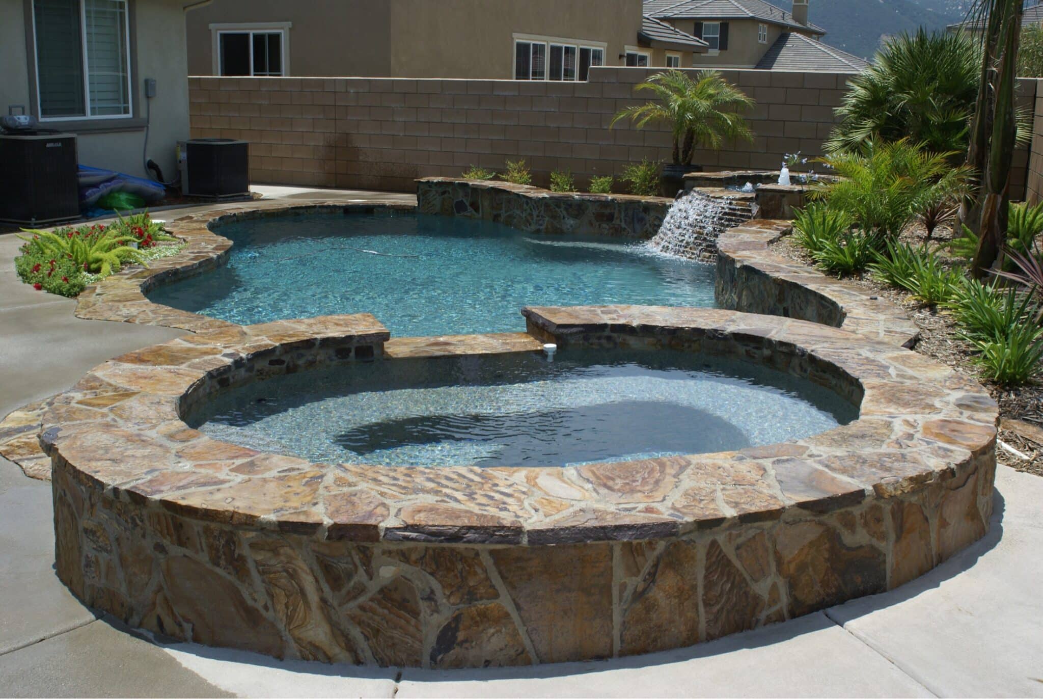 Your Custom Pool Builder in Southern Utah