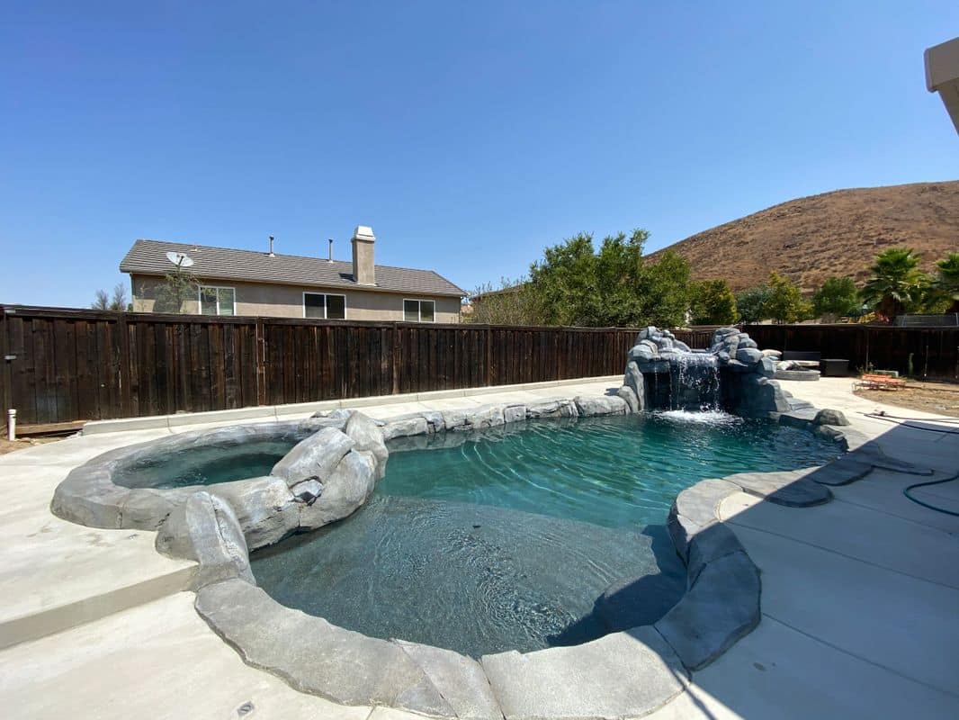 Temecula Pool Builders - Taylor Made Pools, Inc